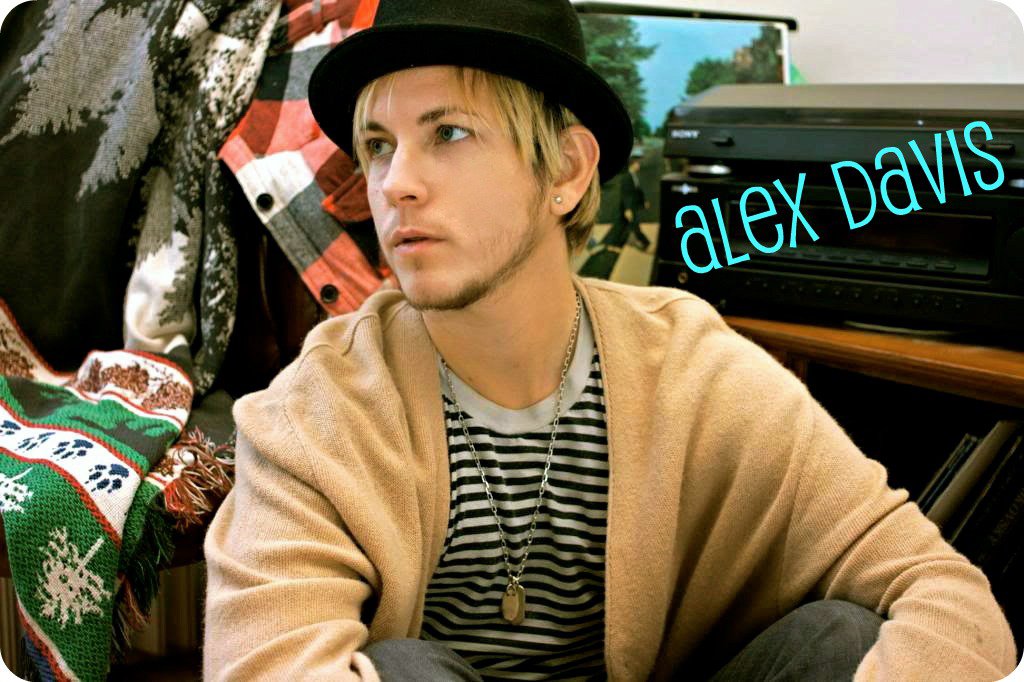 kenneth in the (212): Chip Off the Old Block