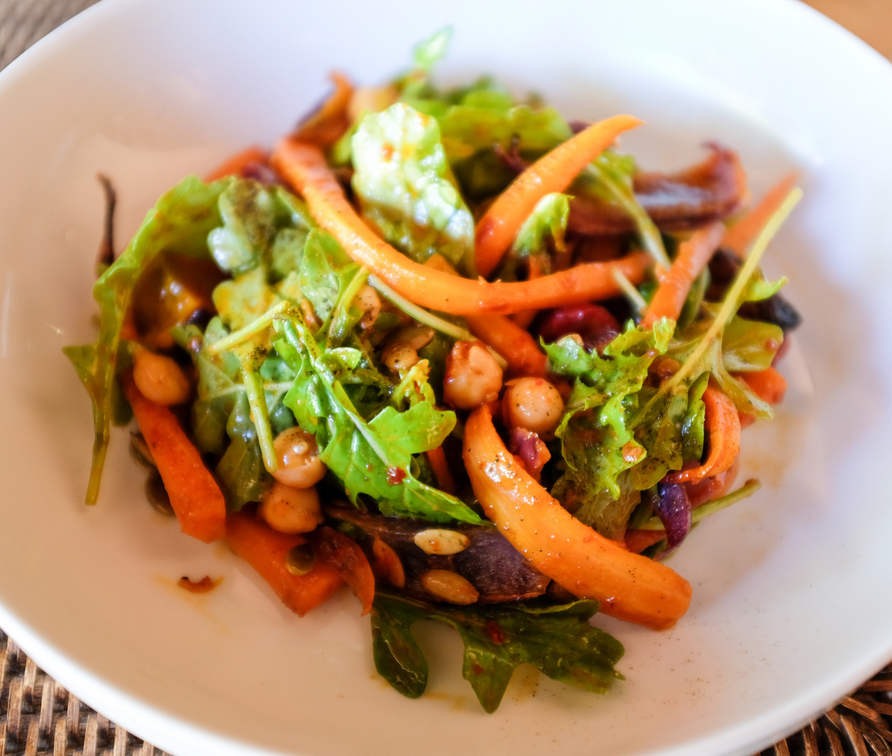 Eat Drink KL | The Beach Club @ The Datai Langkawi