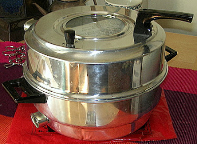 Dias que Voam: A Patusca ou a Cloche