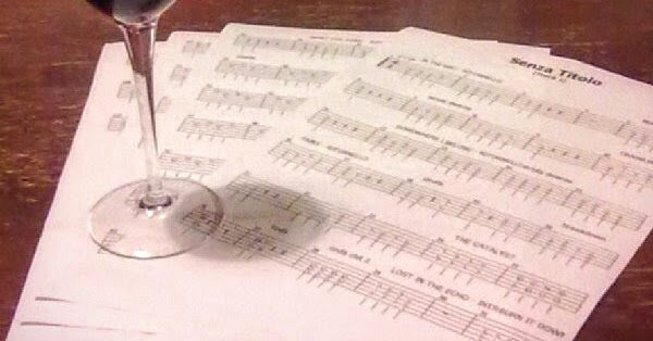 Atoragon's Guitar Nerding Blog: The most famous song structures in ...