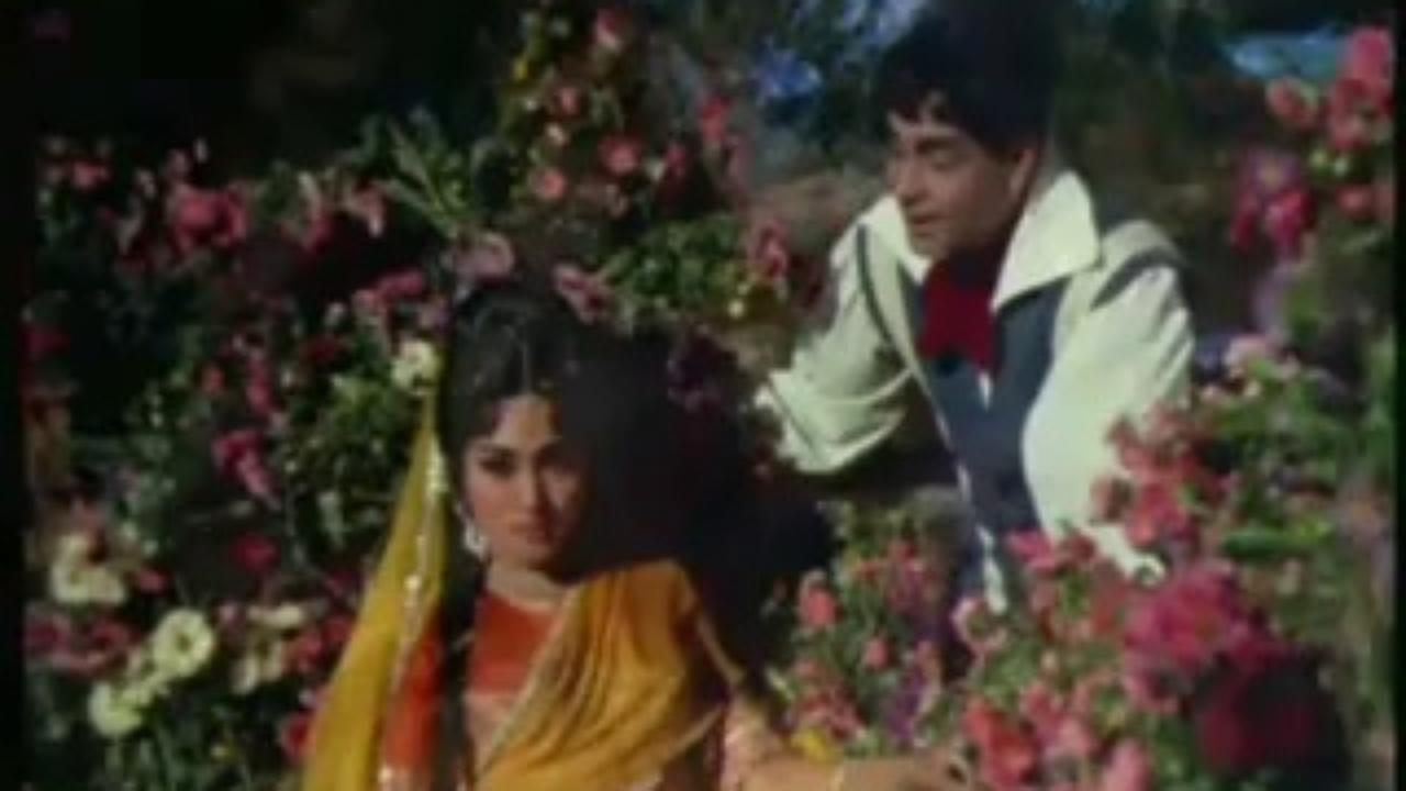 Baharon Phool Barsao - Mohammed Rafi - Songs Ke Lyrics | Lyricsmint ...