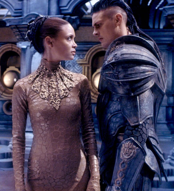 Cinema-Universe: SAGA RIDDICK