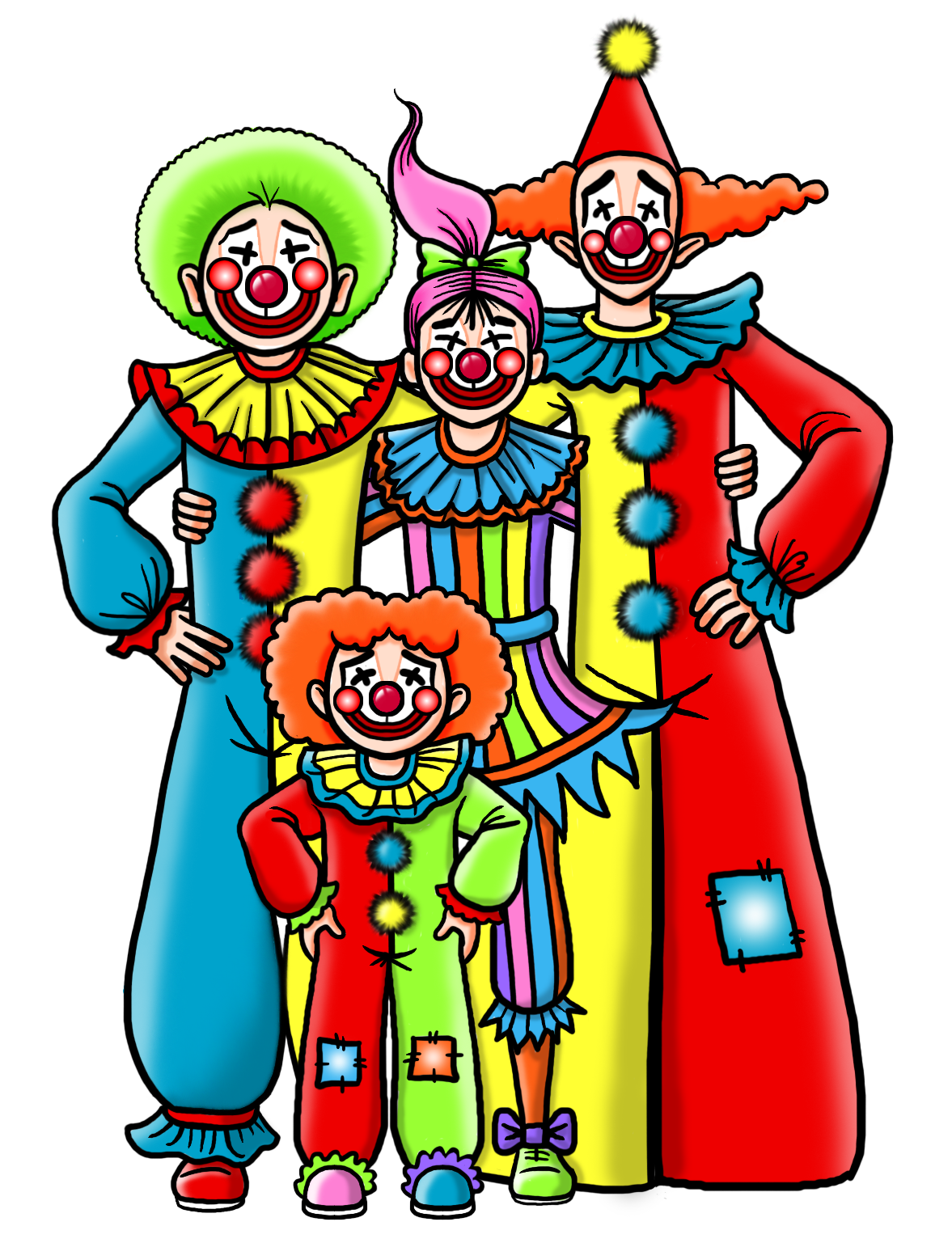 Crafty Moments: May 2014