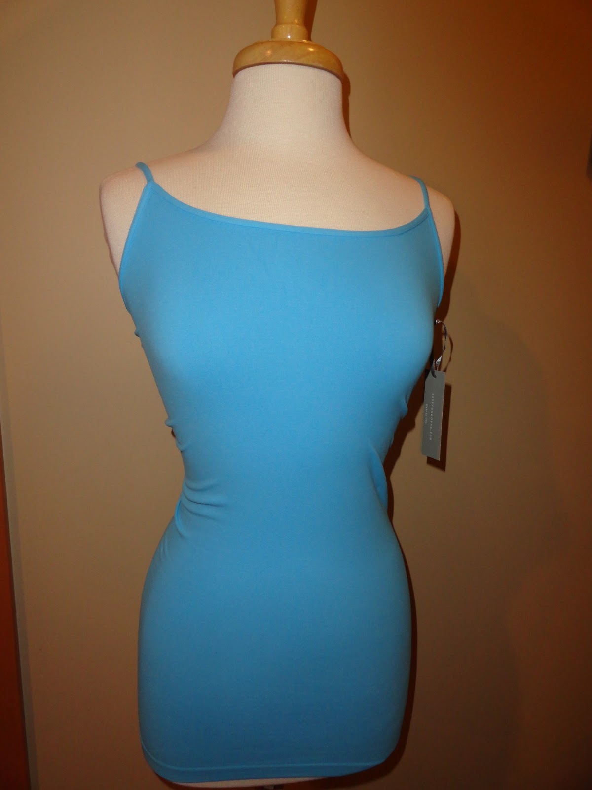 Made Ya Look: Last Tango tops