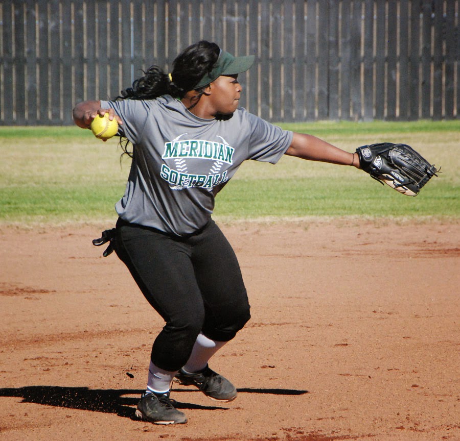 The MCC Athletics Blog: MCC Softball Looking For Success in 2015