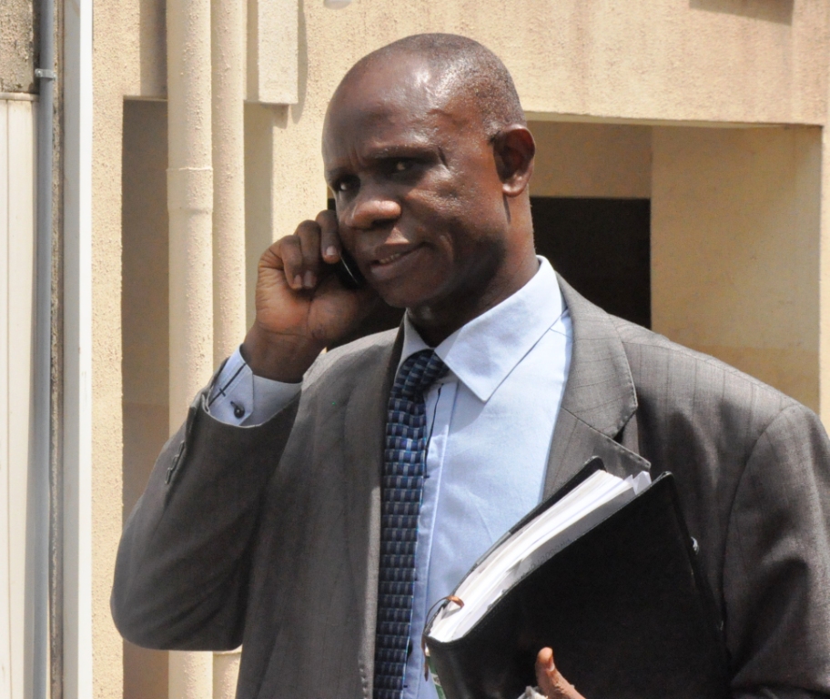 Juliana Francis Blog: EFCC Arraigns Two For N45m Fraud