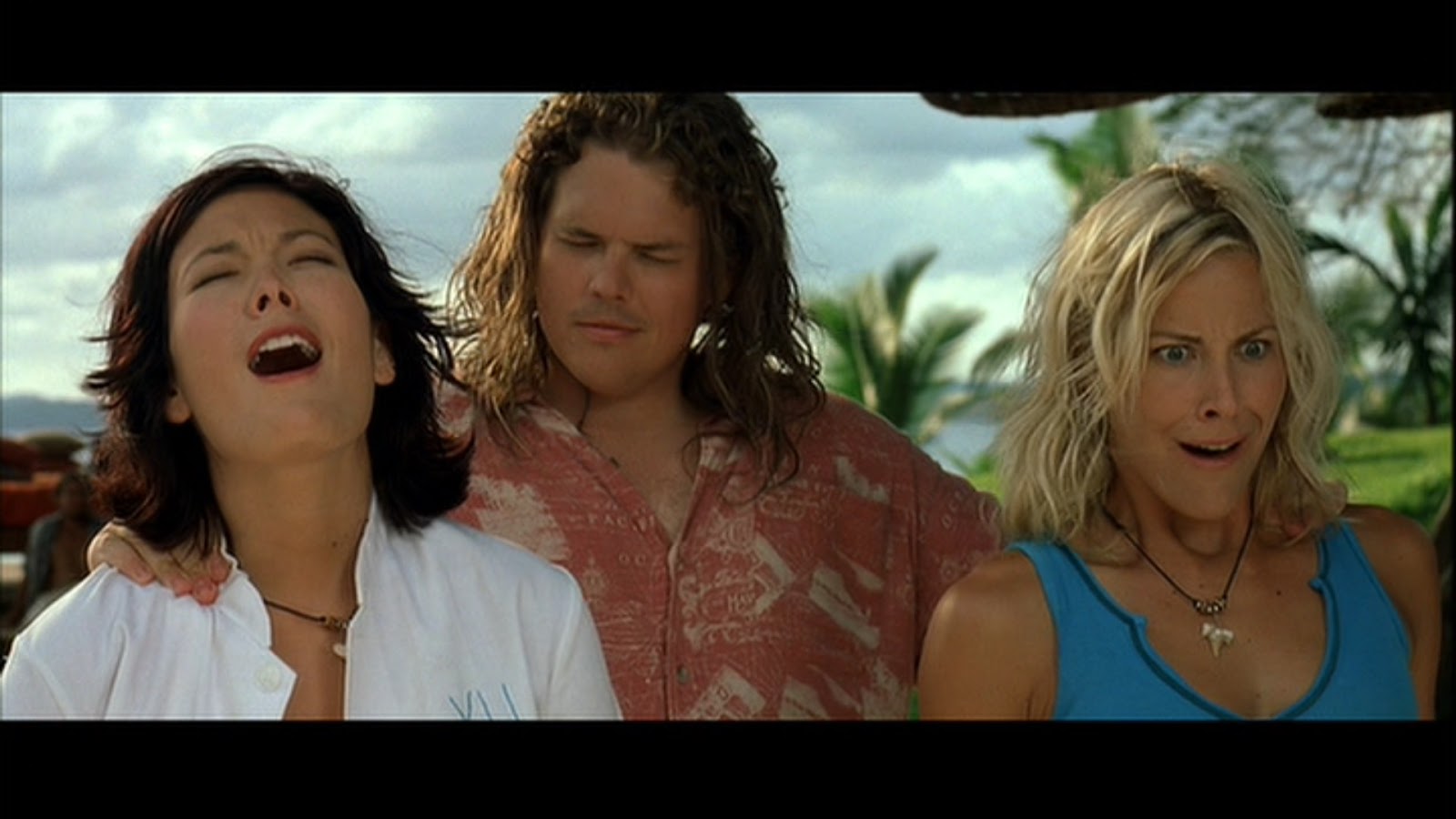 Happyotter: CLUB DREAD (2004)