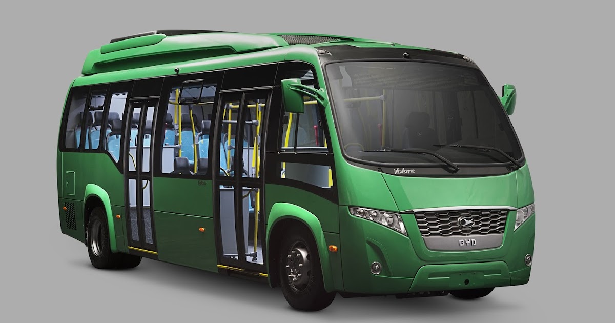 Volare el futuro aquí y ahora