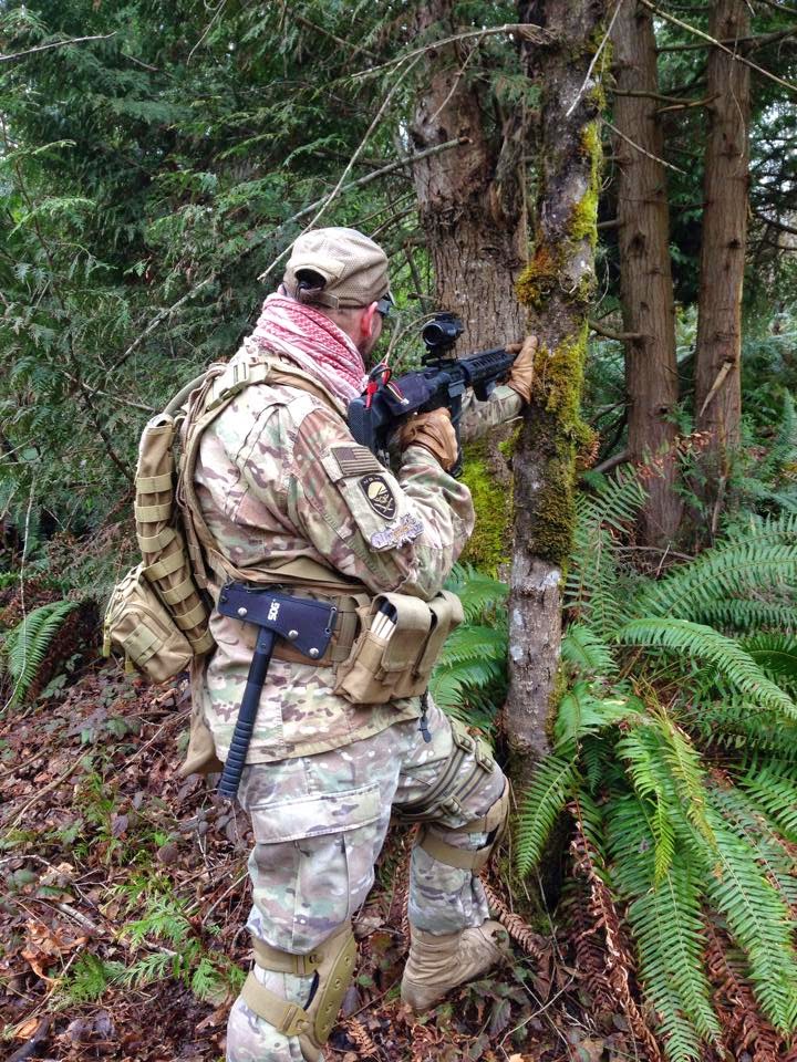 Operational Detachment Alpha 420