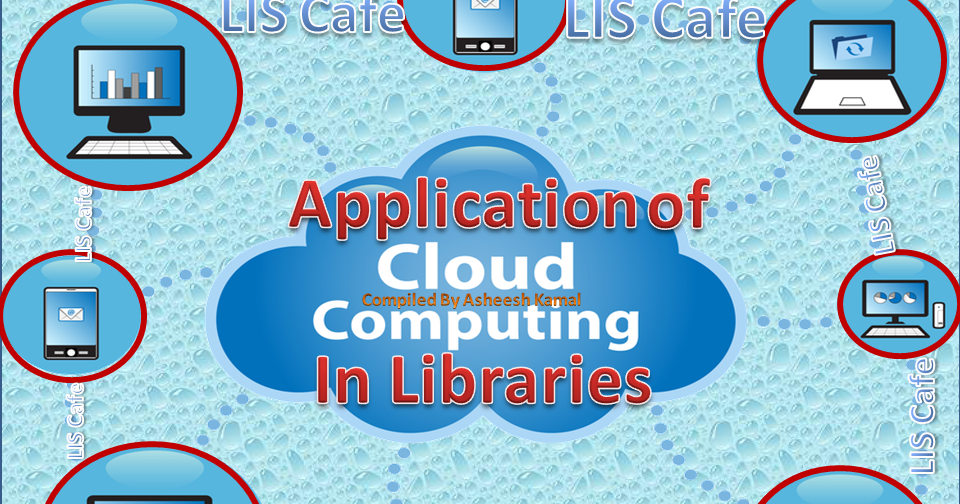 Application of Cloud Computing in Libraries