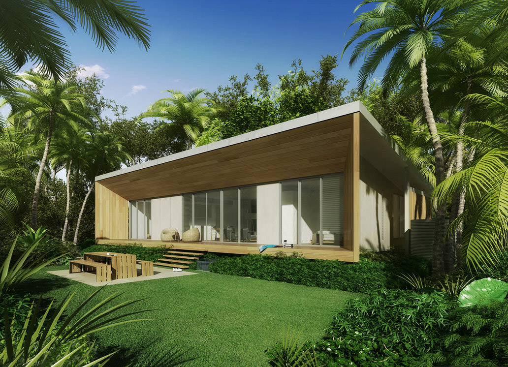 Exterior architecture Design | Art And Home Designs