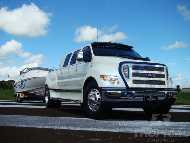 .: SUPER CAMINHONETES F MAXX