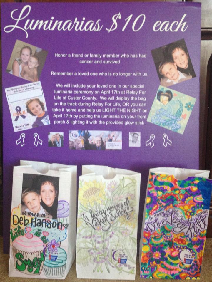 Cassi Selby: Luminaria Bags - Adding Value, Selling Tips and Embracing ...