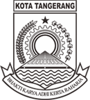 Logo Kota Tangerang | Gallery Logo Gratis