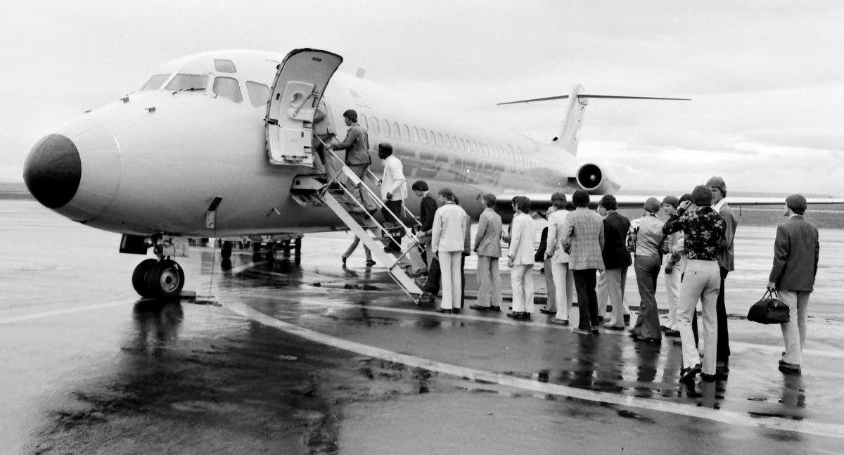 Kathryn's Report: 2018-08-19