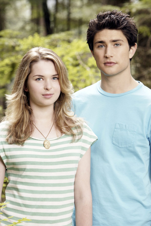 Filmovízia: Kyle XY [2006-2009]