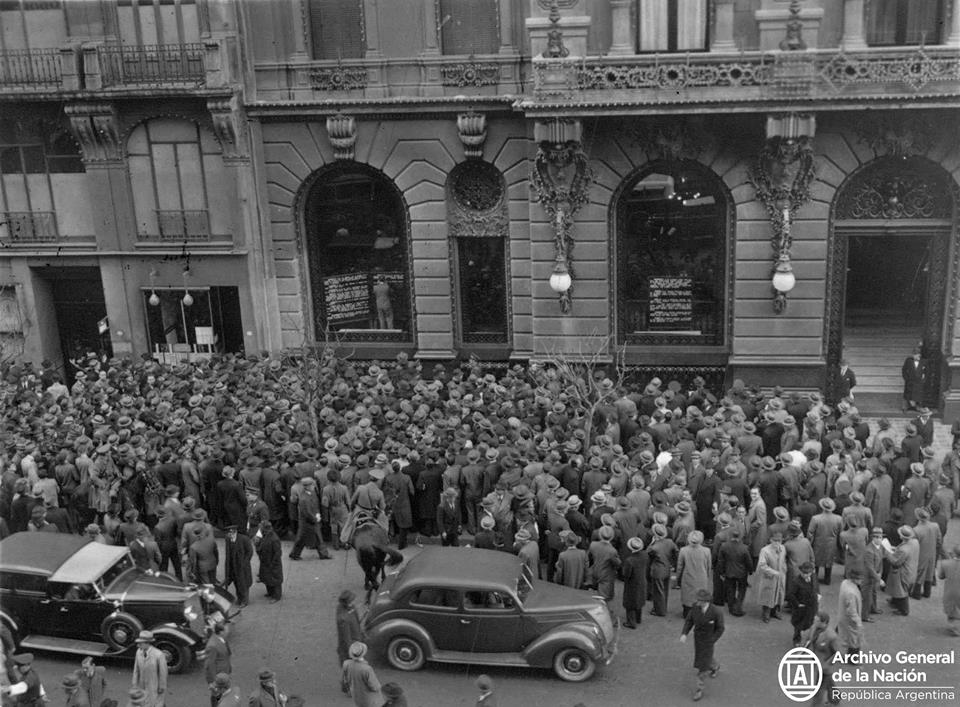 Efemérides. 18 de Octubre de 1869 : Aparece el Diario La Prensa ...