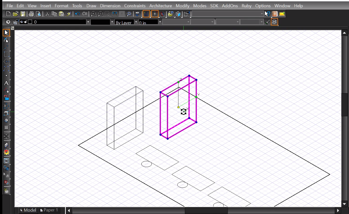 TurboCAD, le coffre à outils CAO - The CAD toolbox: Turbocad - How to ...