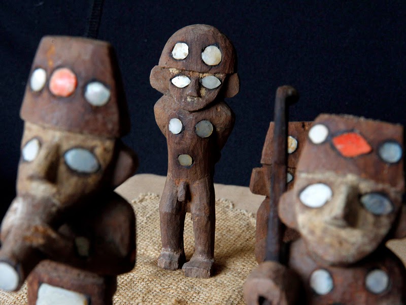 WinterGirl: PENINGGALAN BENDA BERSEJARAH BERUPA ARTEFAK SERTA CONTOHNYA