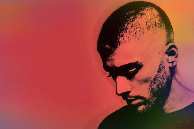 Zayn ( Still Got Time ) - Lyrics Music