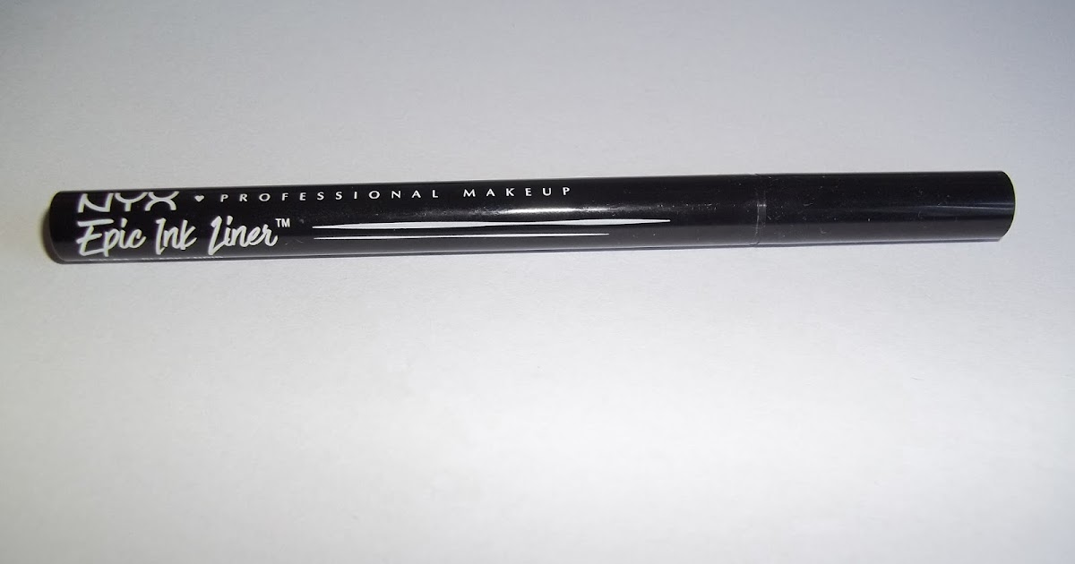 Nyx Epic Ink liner
