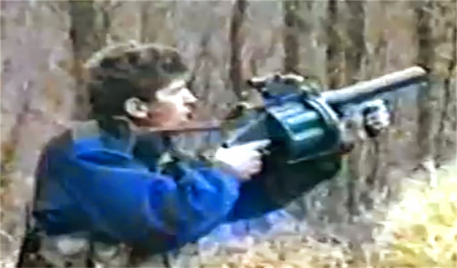 Bosnopolitan: Bosnian Army soldiers with Milkor MGL