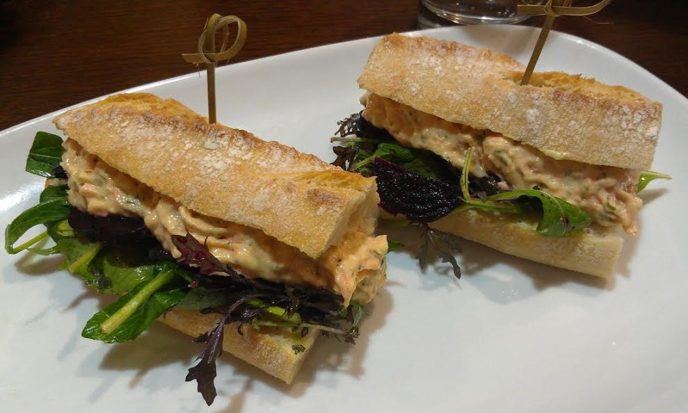 Louis Sergeant, Wellington (New Zealand) by Bilby Blue - Eat and Be ...