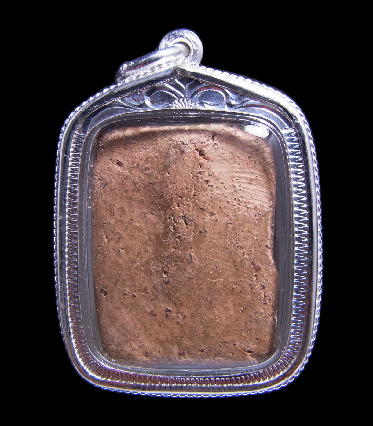 Ron Amulets Gallery 泰国佛牌收藏: Phra Somdej Kee Gai Lor Pim Lp Parn By Lp ...