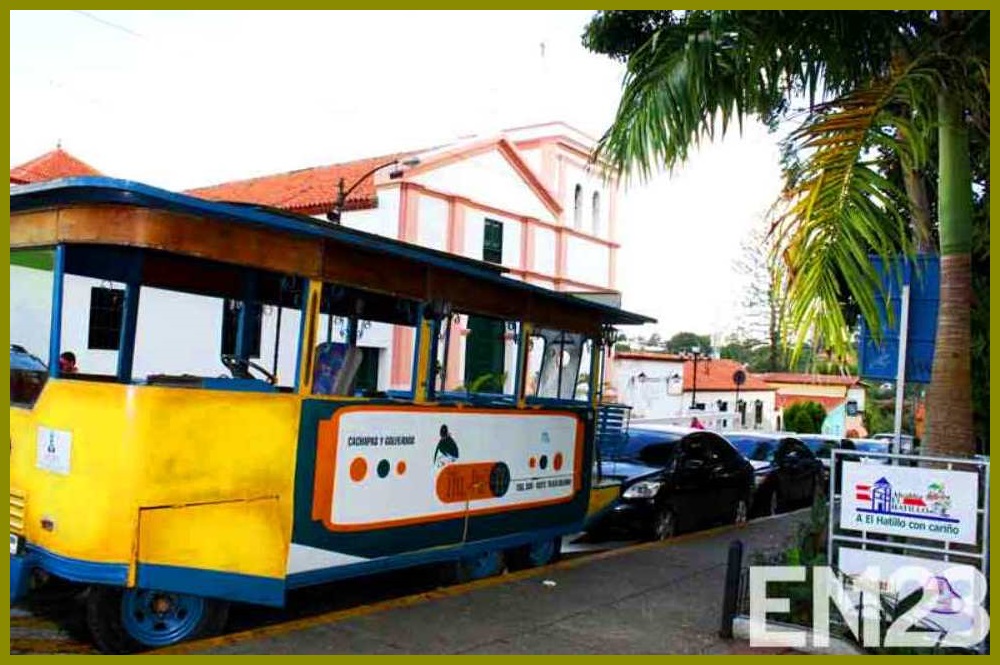 Venezuela Güigüe Tours: El Hatillo - Edo. Miranda - Caracas / Venezuela ...