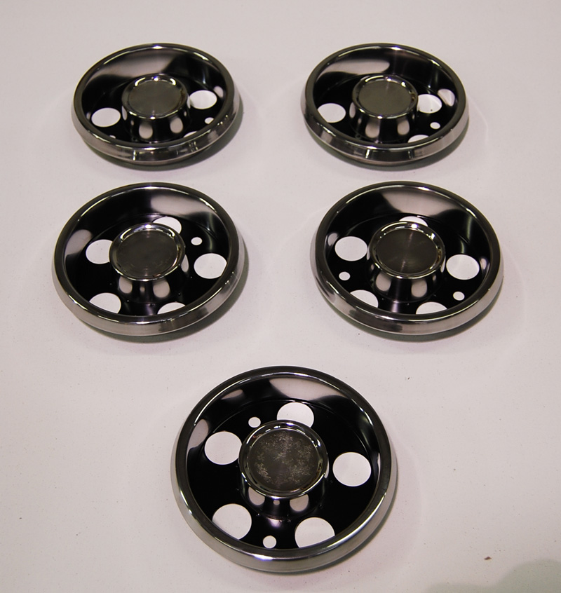 Dino 246 Restoration Blog: Capping it off: Restoration and completion ...