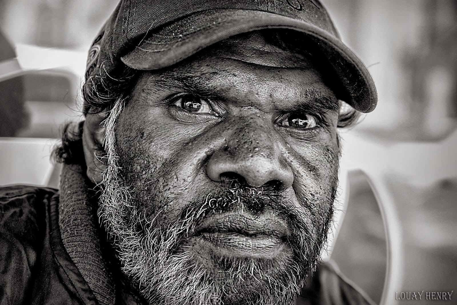 OLTRE IL MURO: ARTE e FOTOGRAFIA: LOUAY HENRY | PHOTOGRAPHER