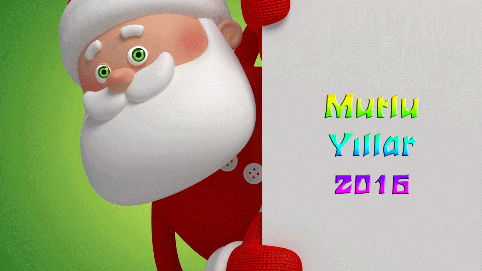 images: Mutlu Yıllar 2016 Resimler