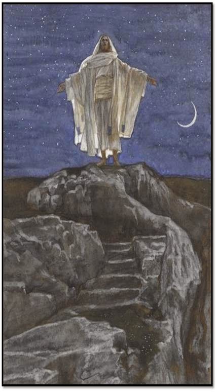 Contemplatives in the World: Lecture Three: The Jewish Context of the ...