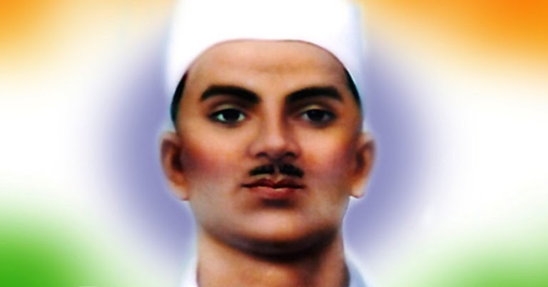 Shaheed Sukhdev Biography in Hindi - Hindi Haat