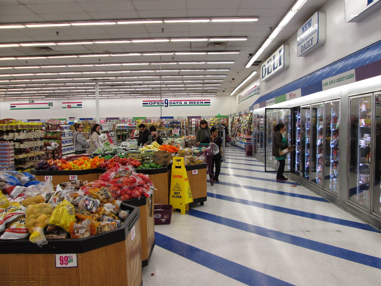 point nine nine - The Gardener's Cottage