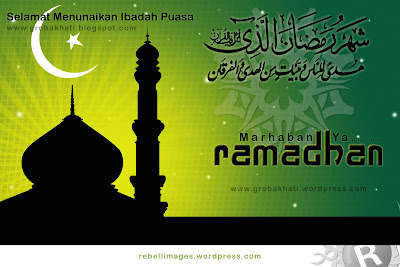 Tarikh Awal Puasa Bulan Ramadhan 2013 | REALITI INSAN