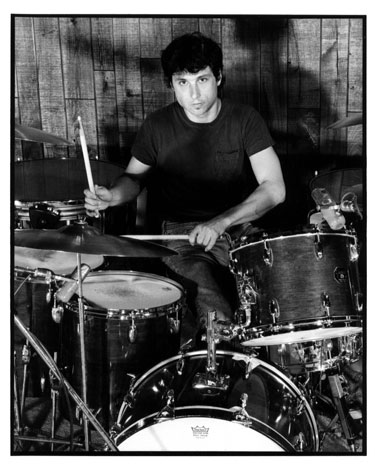 Revolution Rock: Interview With DJ Bonebrake of X & Show # 685