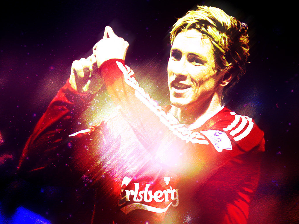 blogdaparva: Fernando Torres Wallpaper part 3