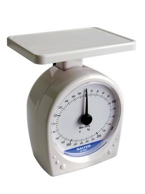 Sains 1 2 3: Berat & Jisim