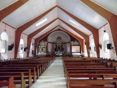 LEGS (Lens, Eyes, Gastros) on the go!: Tagudin in Philippine History