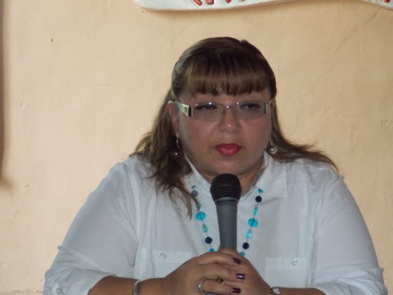 TITUBEA AL SER CUESTIONADA SOBRE EL TOTAL DE CASOS DE DENGUE EN VALLADOLID