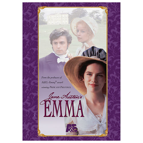 The Big Sea: Road Tripping and Emma