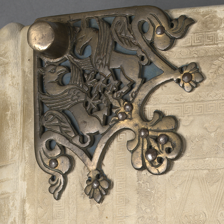 Pura Kastigá: LA BIBLIA DEL DIABLO -"CODEX GIGAS". BIBLIOTECA NACIONAL ...