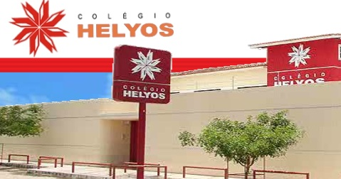 Blog Demais: Colégio Helyos é orgulho para Feira de Santana