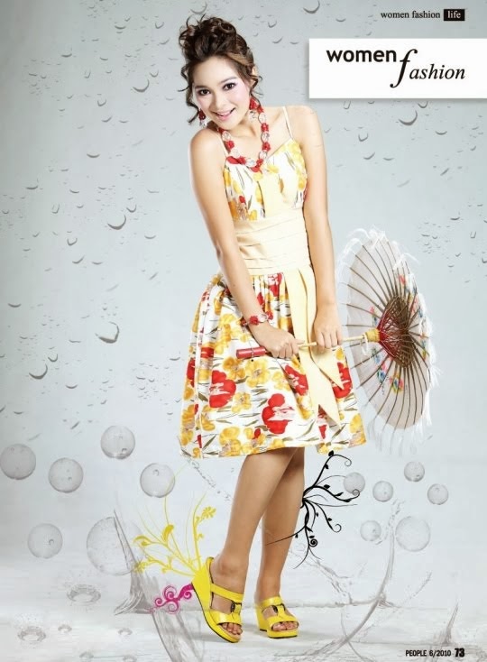 Myanmar Model Girls: Beauty Actress Moe Yu San