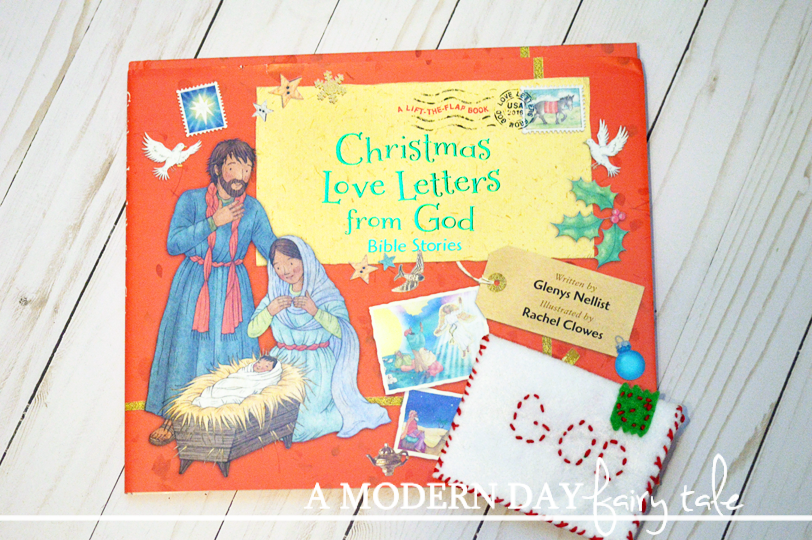 God Is Everywhere Craft