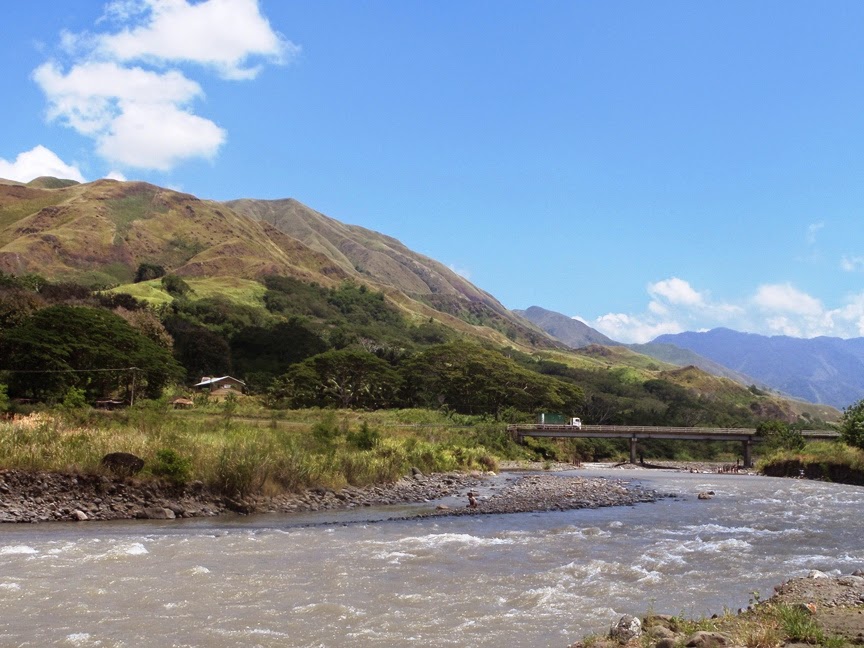 Malum Nalu: Morobe Feelings: Erap River