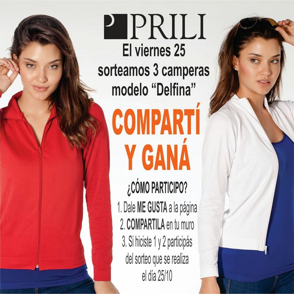 Promociones, sorteos y premios en Uruguay: octubre 2013