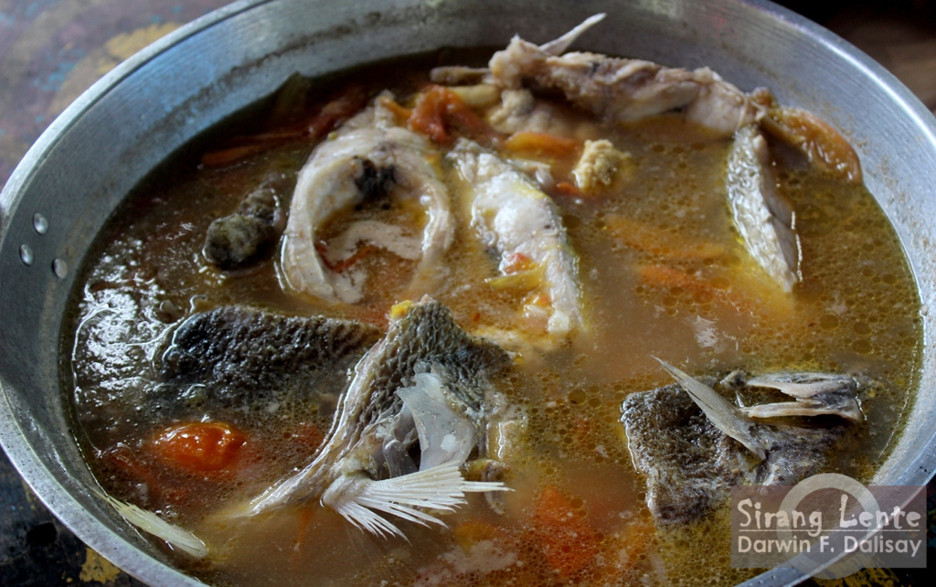 SIRANG LENTE: 2020 BEST DISHES IN BICOL (MUST TRIED)