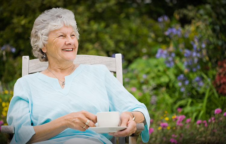 Nuestros ancianos | Variedades Hilda Strauss